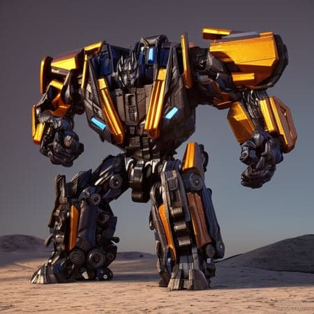 Best Transformers Model Models | PromptHero