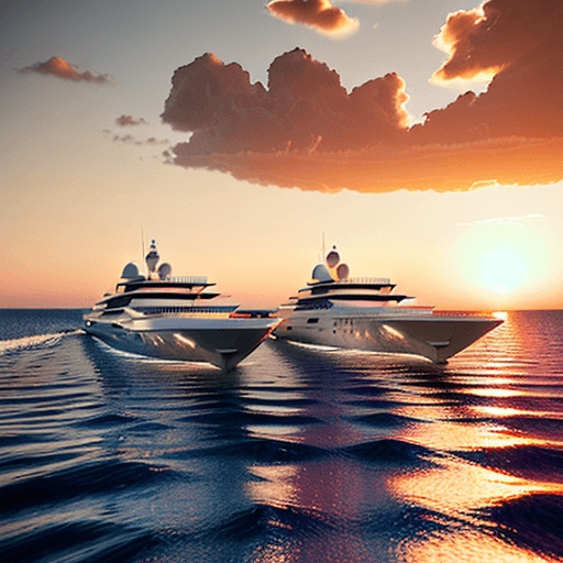 Best Tropez sunrise Prompts | PromptHero