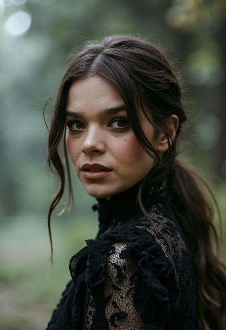 Best Hailee Steinfeld Models | PromptHero