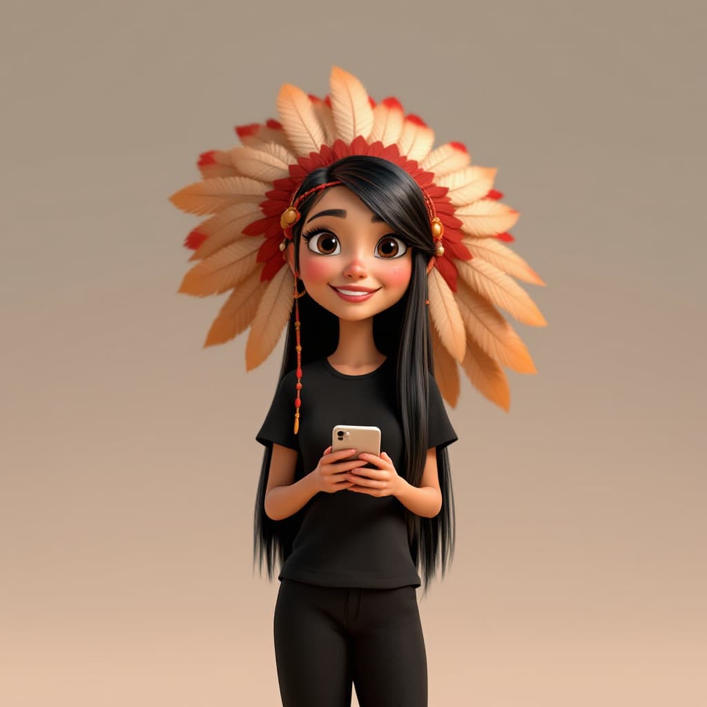 Pixar prompts | PromptHero