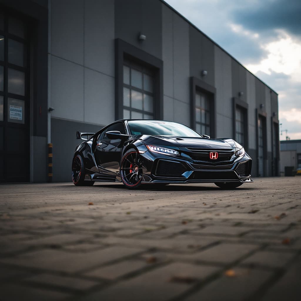 Best car photography Prompts | PromptHero