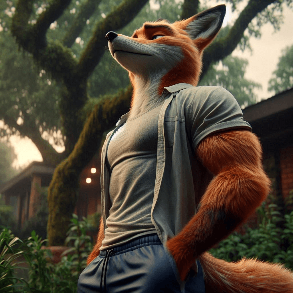 Best Close-up cinematic professional 3D animation of a relaxed Prompts ...