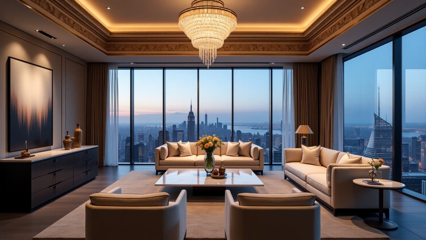 Best featuring panoramic windows that offer a captivating view of the ...