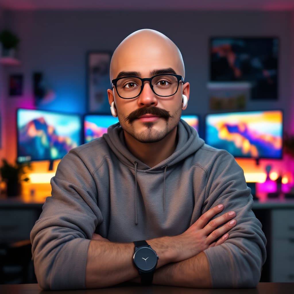 Avatar prompts | PromptHero