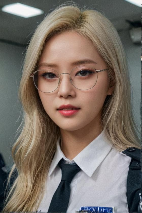 Best Haneul Choi | Korean AI Model Models | PromptHero