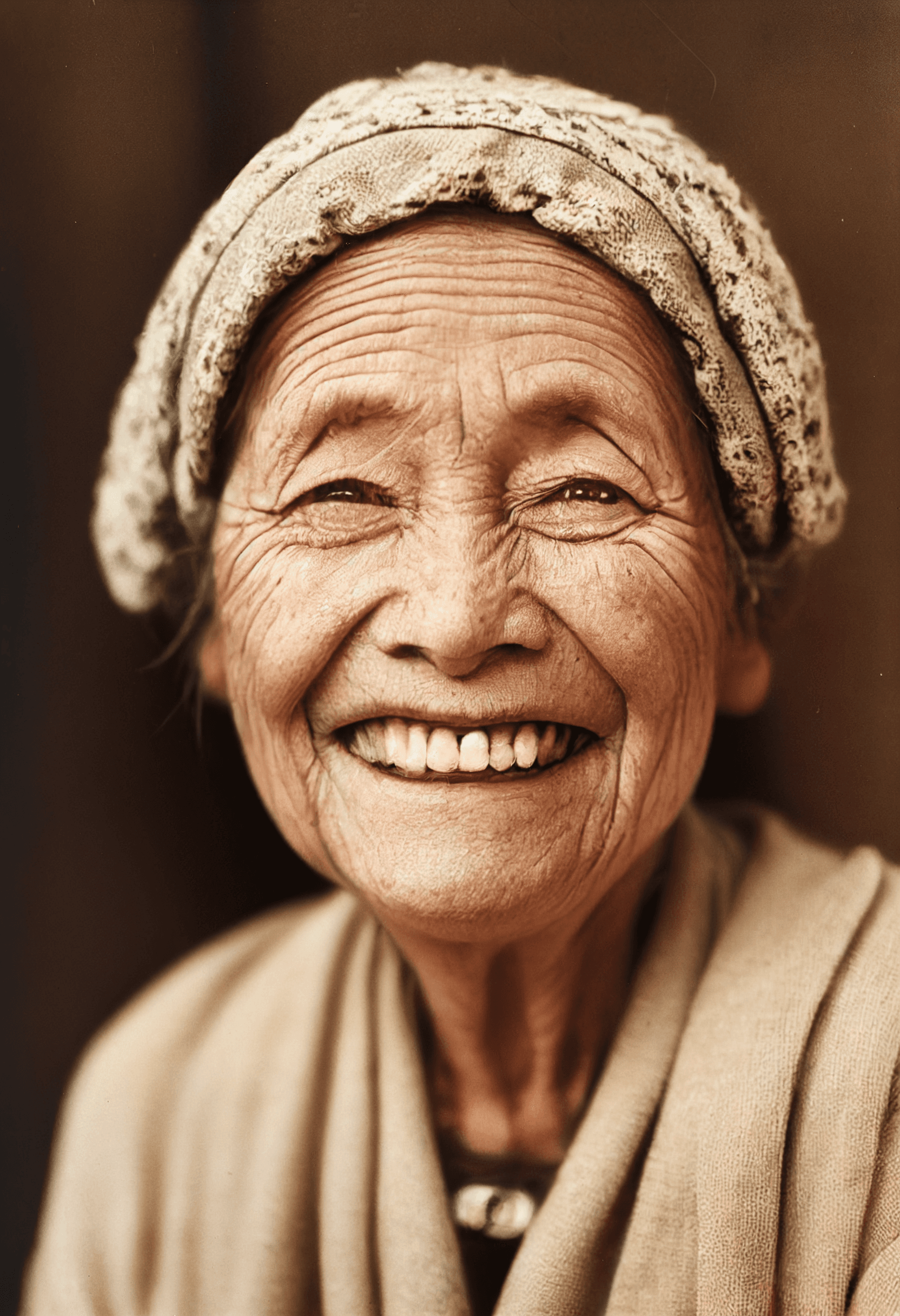 Best 2 Old woman PROMTportrait Prompts | PromptHero