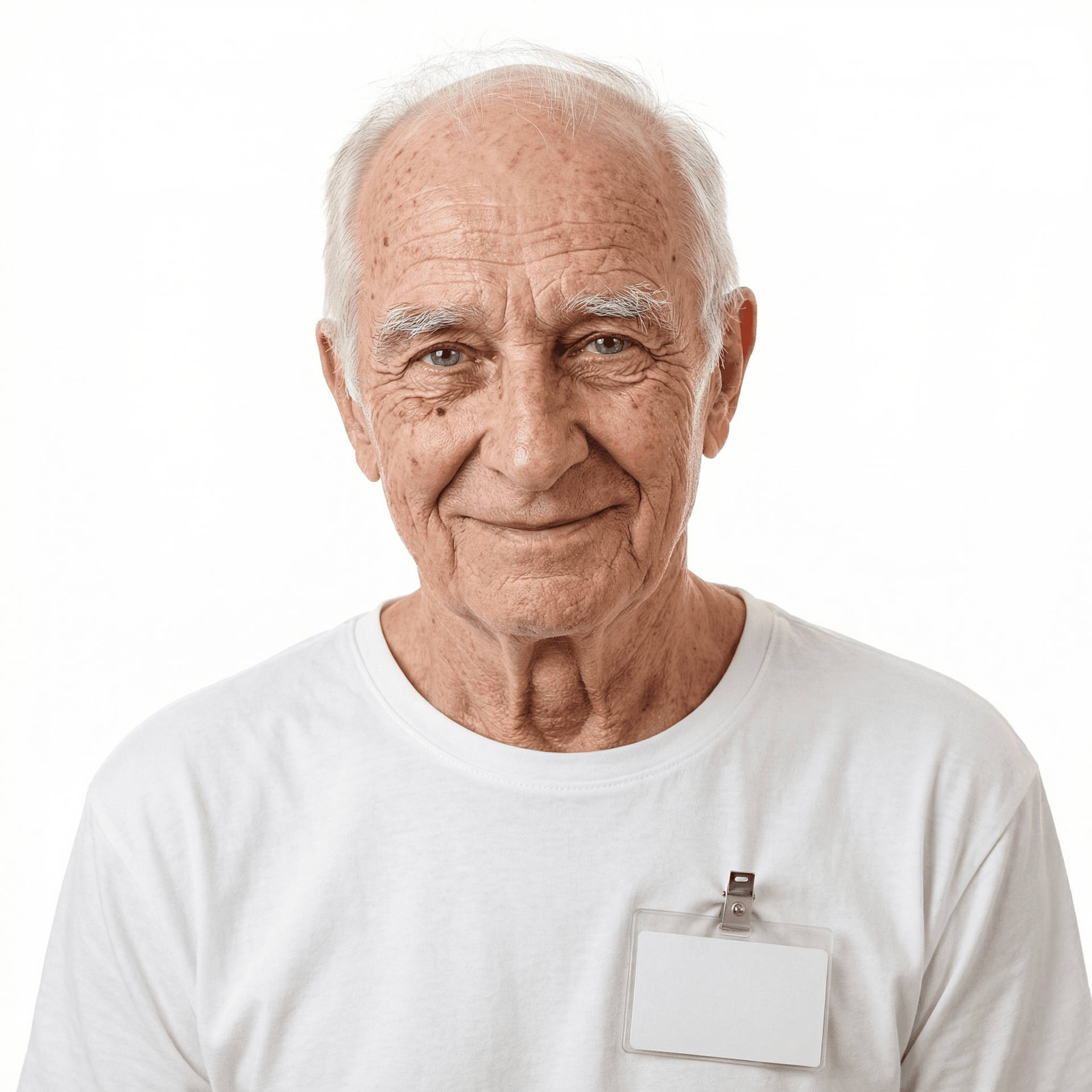 AI Age Filter - See Yourself Old or Young Instantly