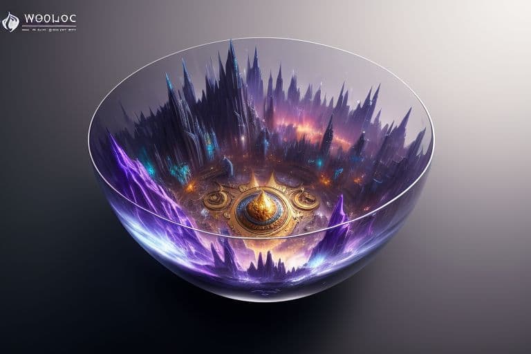 Art Universe Concept Art prompts | PromptHero