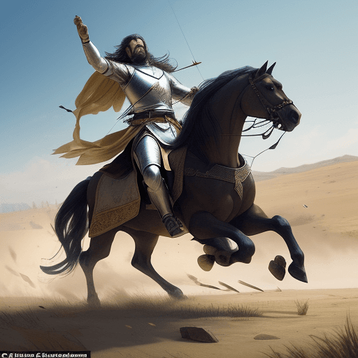 Best with armies of the Pandavas and Kauravas clashing on a vast ...