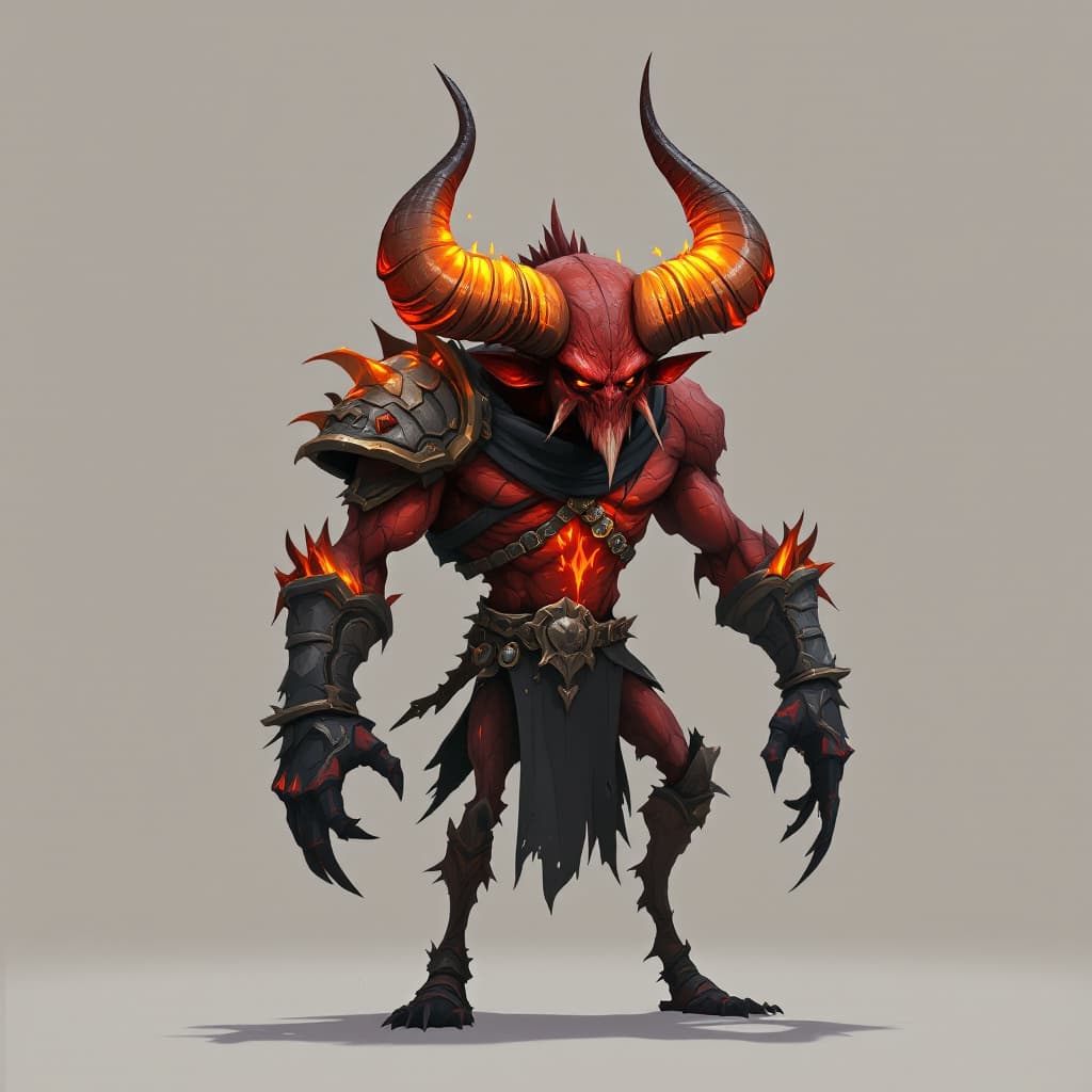 Best from the game Diablo IV Prompts | PromptHero