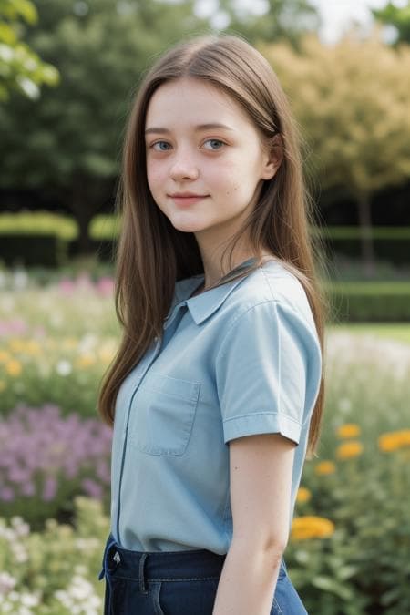 Best Anna Vlasova Models | PromptHero