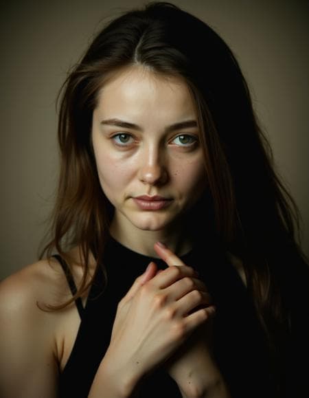 Best Anna Vlasova / Alissa (MarvelCharm) Models | PromptHero