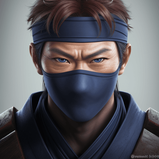 Best Portrait of Satoru Gojo by Greg Rutkowski Prompts | PromptHero