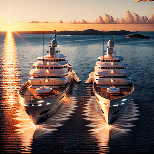 Best Tropez sunrise Prompts | PromptHero