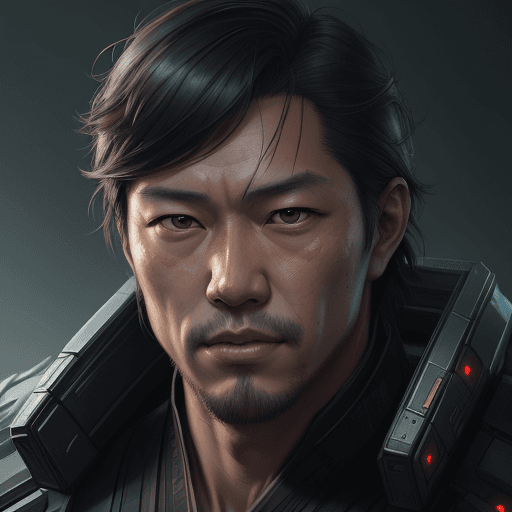 Best Portrait of Satoru Gojo by Greg Rutkowski Prompts | PromptHero