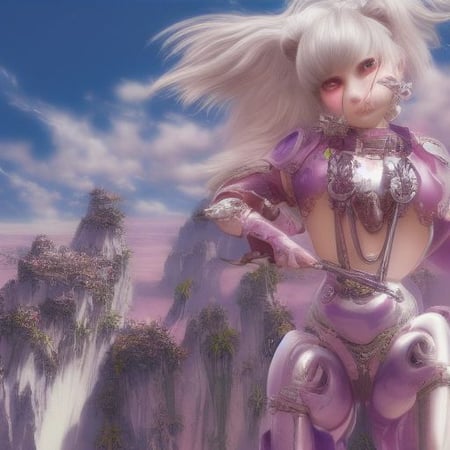 ruan-jia Textual Inversion for Stable Diffusion - PromptHero