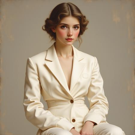 Tangbohu rapid flux style collection LoRA for AI Models - PromptHero