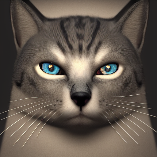 Stable Diffusion prompt: cat,ultra-realistic, hacking and - PromptHero