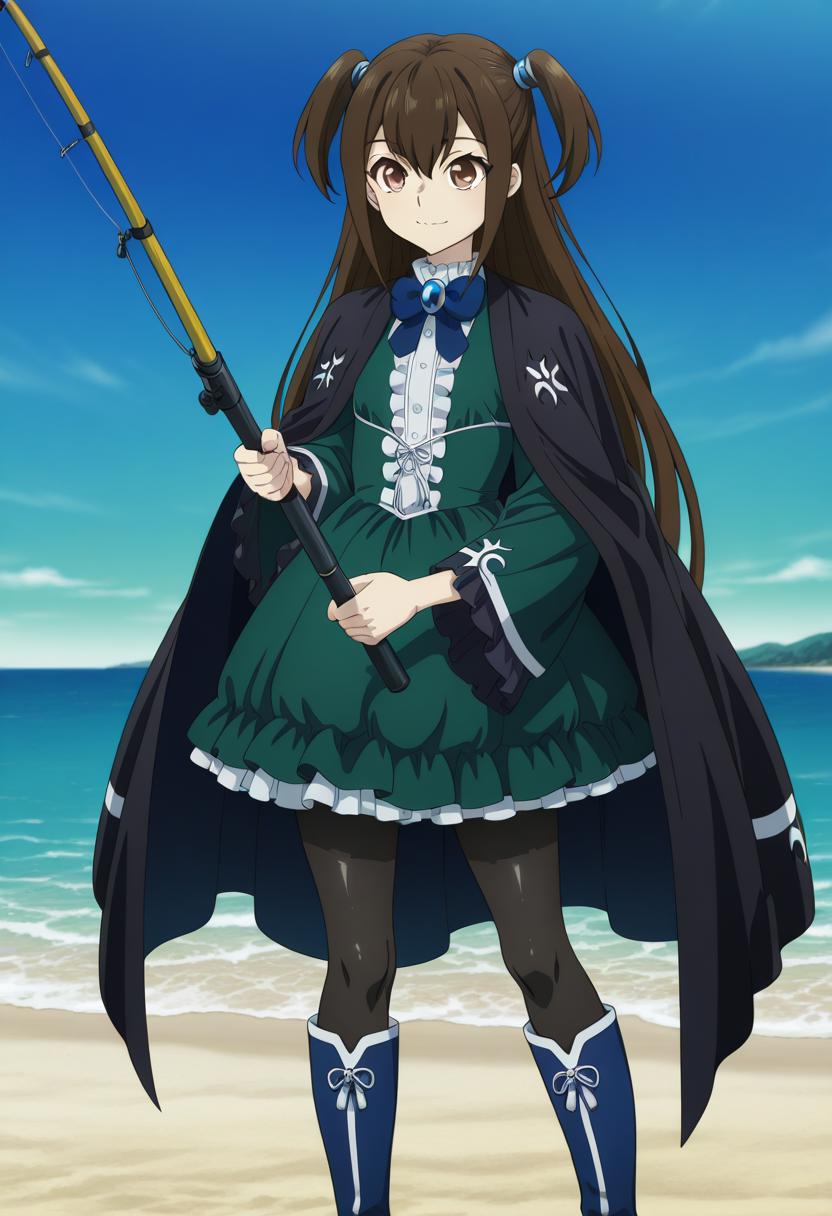 Kizuna Kazayama [2 outfits] [Illustrious] LoRA for AI - PromptHero