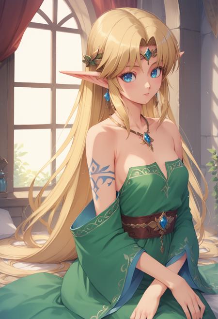 Kirishima Satoshi style LoRA for AI Models - PromptHero