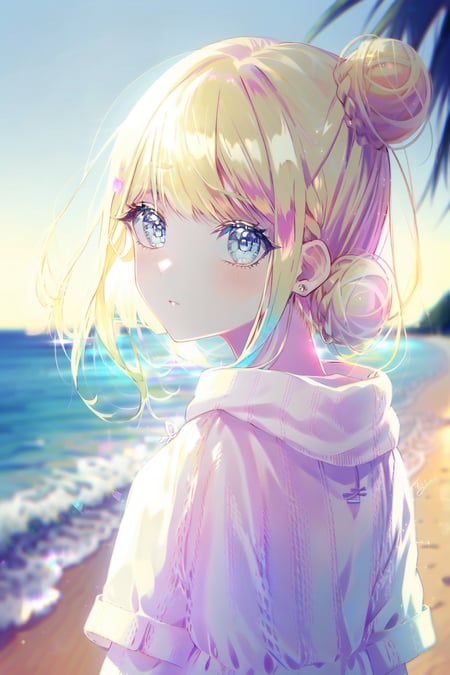 Nijijourney Style LoRA LoRA for AI Models - PromptHero