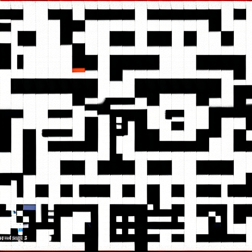 Stable Diffusion prompt: beautiful QR code for - PromptHero