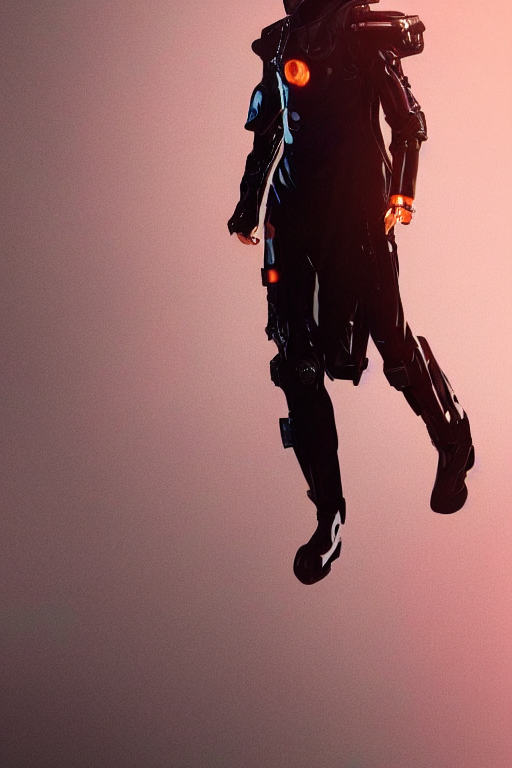 Stable Diffusion prompt: Timothee Chalamet in MATRIX - PromptHero