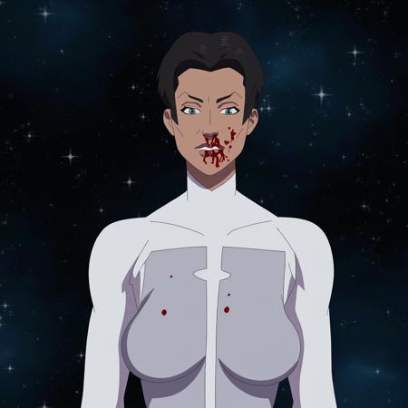 Invincible Characters From TV SERIES (Choose Fr... LoRA - PromptHero