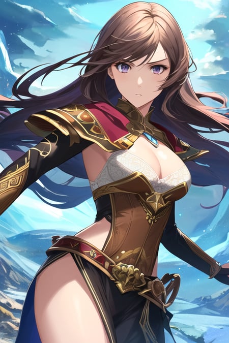 Enami Katsumi Style LoRA for AI Models - PromptHero