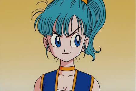 Bulma / ブルマ - Dragon Ball LoRA for AI Models - PromptHero