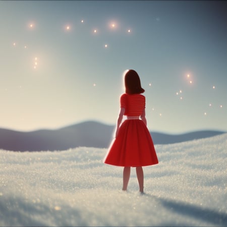 Artificial Retro Photography AI Model - PromptHero