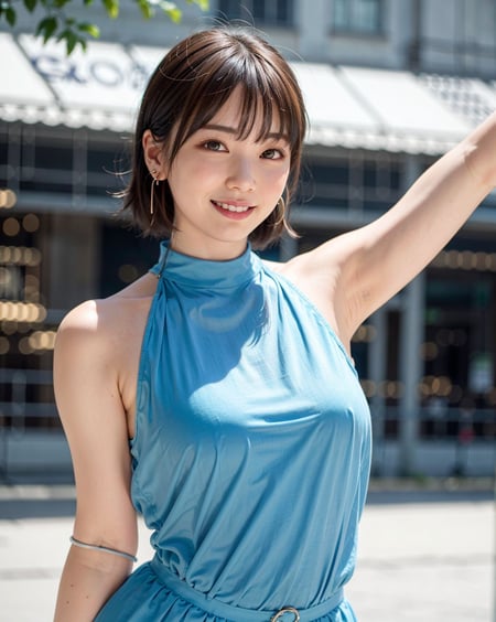JAV Mio_石川 LoRA for AI Models - PromptHero