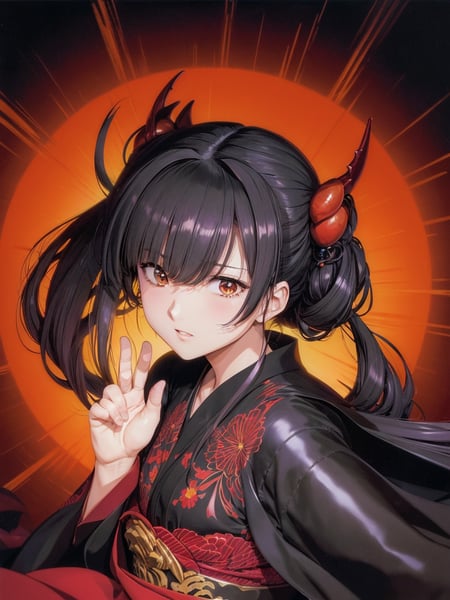 Satoshi Urushihara style LoRA for Stable Diffusion - PromptHero