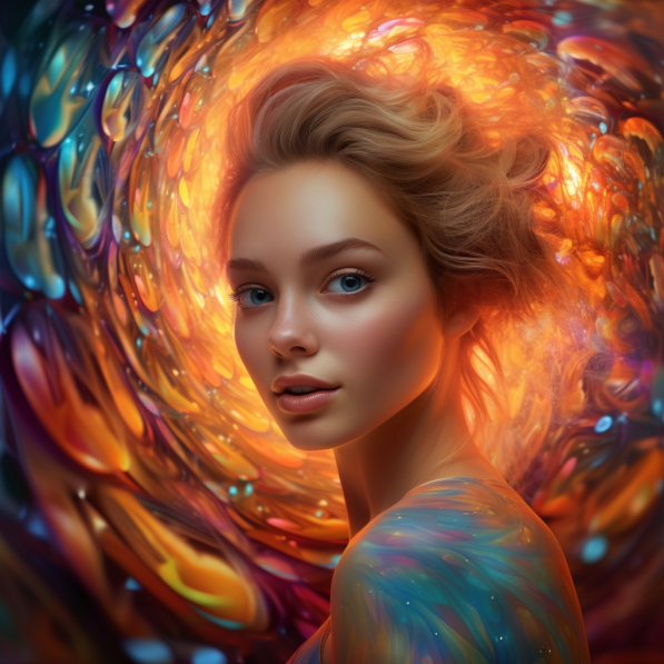 Midjourney prompt: ultra realistic photo portrait of - PromptHero