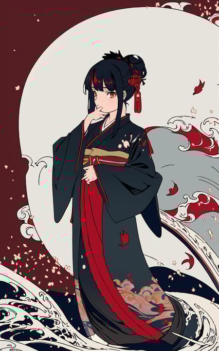 Ukiyo-e LoRA for AI Models - PromptHero