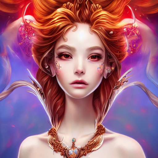 Stable Diffusion prompt: stunning photorealistic! fashion - PromptHero