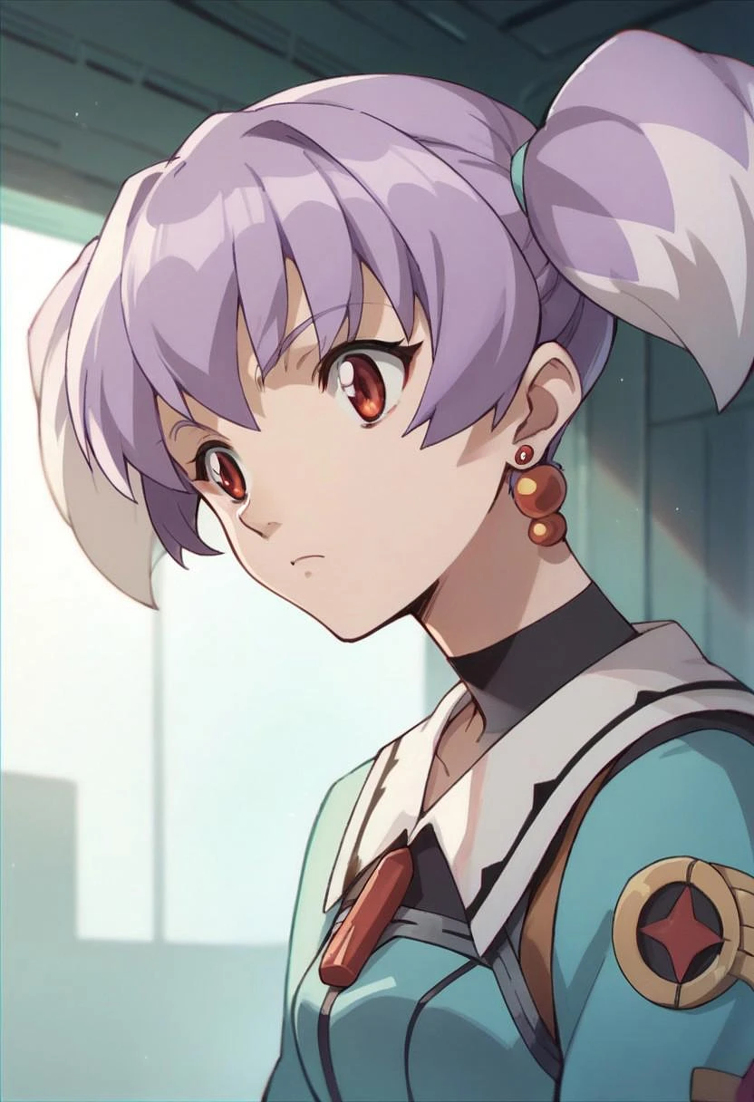 Science Tycho | Gunbuster 2 | トップをねらえ 2! LoRA for AI - PromptHero