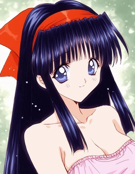 Nanase Aoi (Legacy Style) Pony LoRA for AI Models - PromptHero