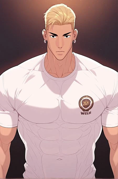 Kageo - Killer Peter LoRA for AI Models - PromptHero