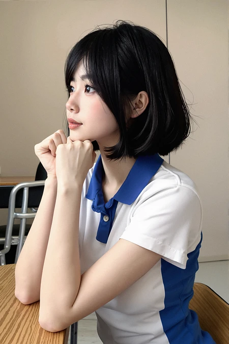 SHENZHEN-UNIFORM-FLUX LoRA for AI Models - PromptHero