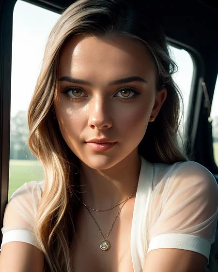 Bobbi Spektre LoRA for Stable Diffusion - PromptHero