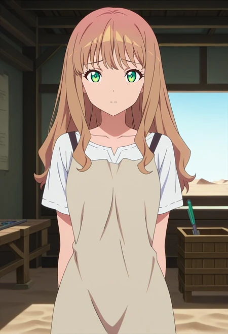 Yume Minami | SSSS.Dynazenon LoRA for AI Models - PromptHero