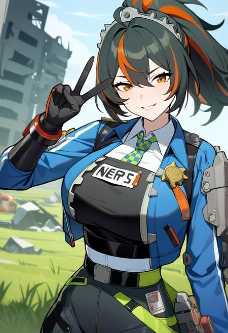 UrangDiffusion | an AingDiffusion XL sequel AI Model - PromptHero