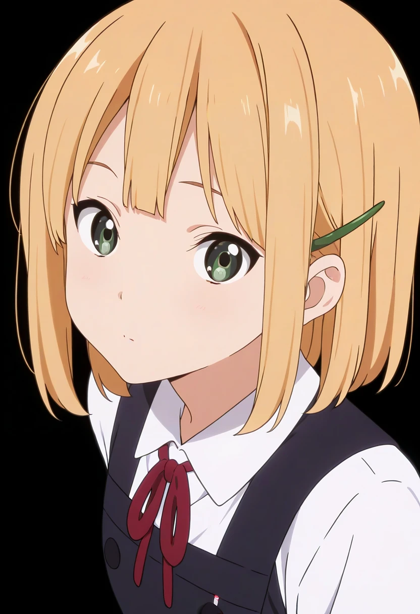 Midori Tokiwa - Tamako Market LoRA for AI Models - PromptHero