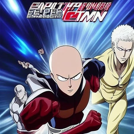 onepunchman Textual Inversion for Stable Diffusion - PromptHero