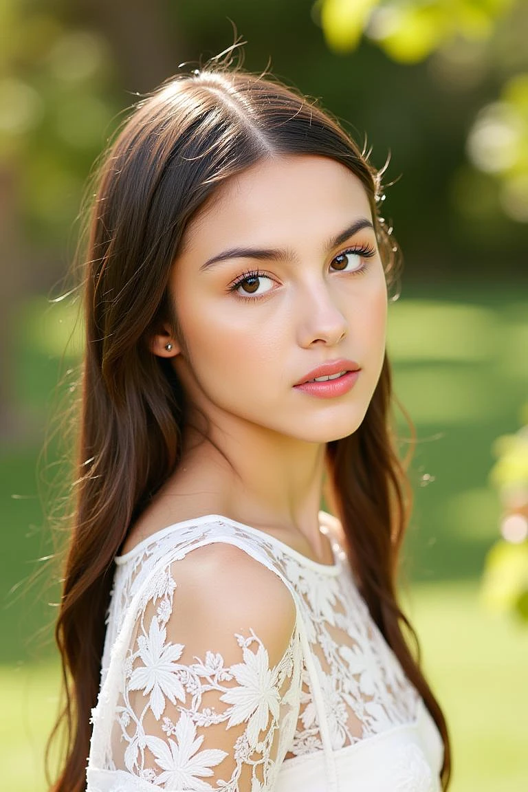 Olivia Rodrigo SoloLoRA LoRA for AI Models - PromptHero