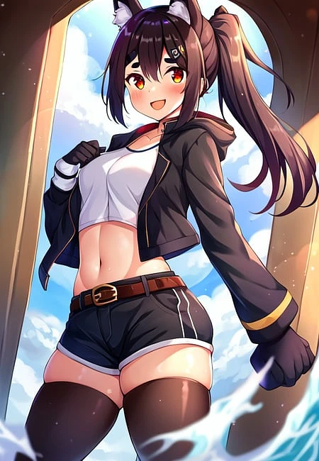 sy4 Model AI Model - PromptHero