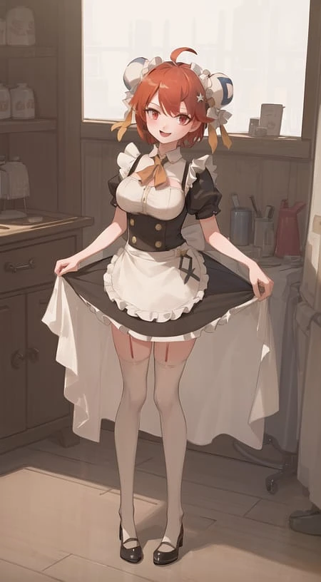 TD Girl / TD娘 - AcFun LoRA for AI Models - PromptHero