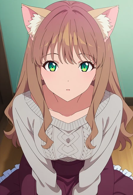 Yume Minami | SSSS.Dynazenon LoRA for AI Models - PromptHero