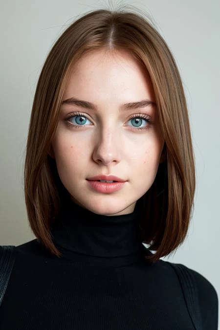 Emma Korti Textual Inversion for Stable Diffusion - PromptHero